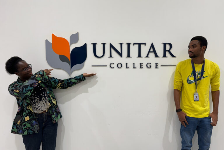 UNITAR International University - EMGA Application Portal